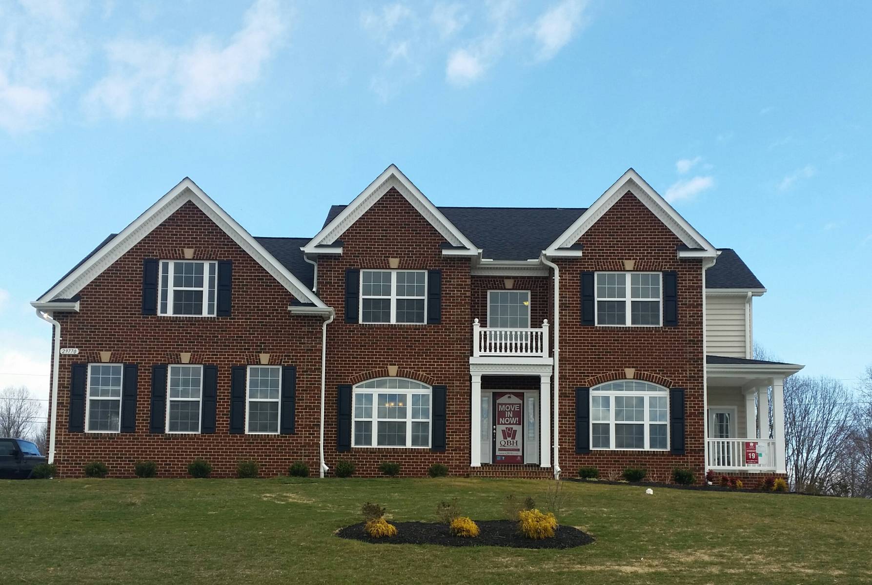 Eagle Ridge - New Homes in Waldorf, MD