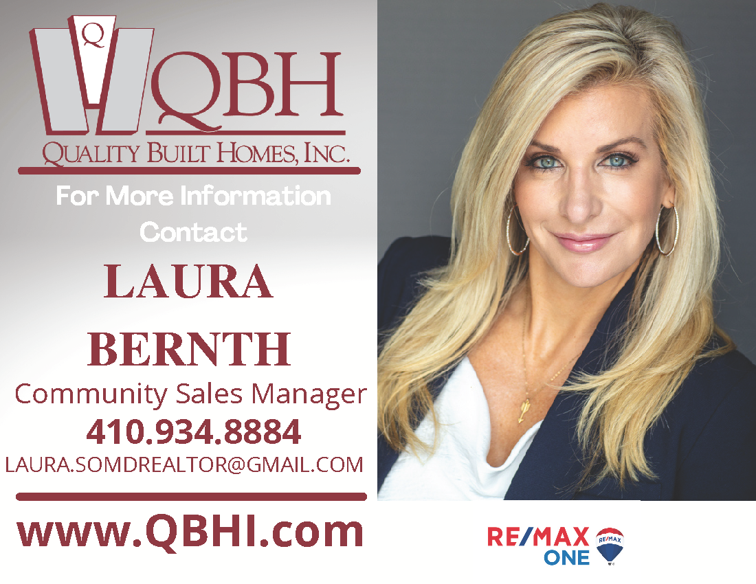 Discover Your Dream Home in Southern Maryland with Quality Built Homes